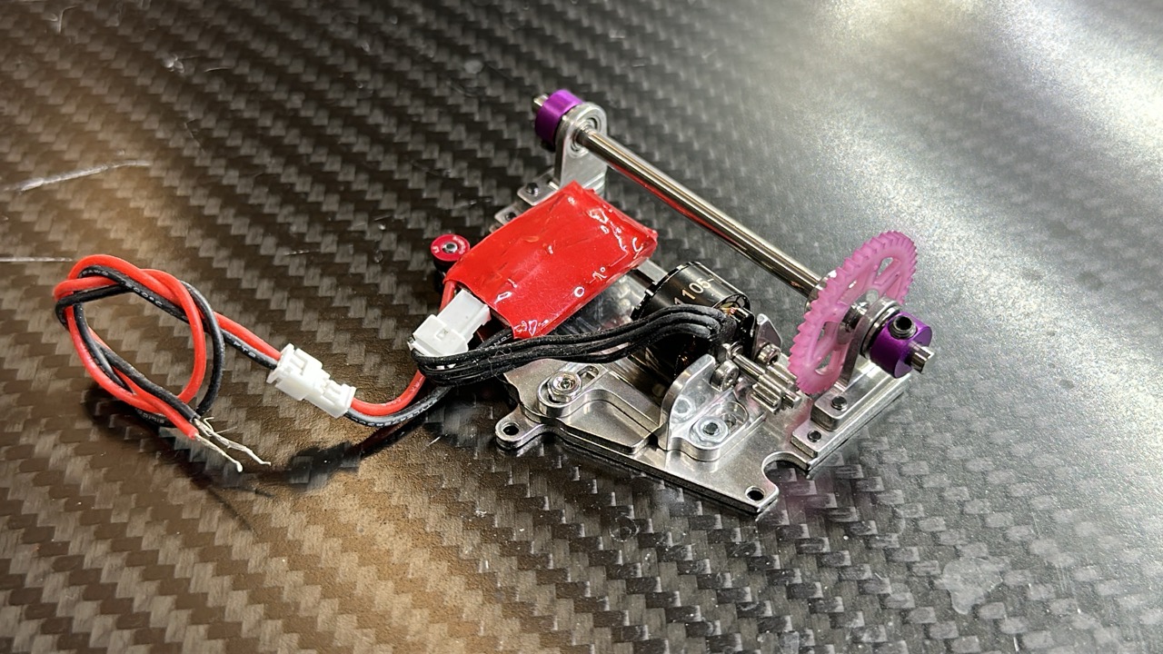 1105 - 3000KV Brushless-Motor do slot Brushless Set Kit- 1105 - 3000KV ...