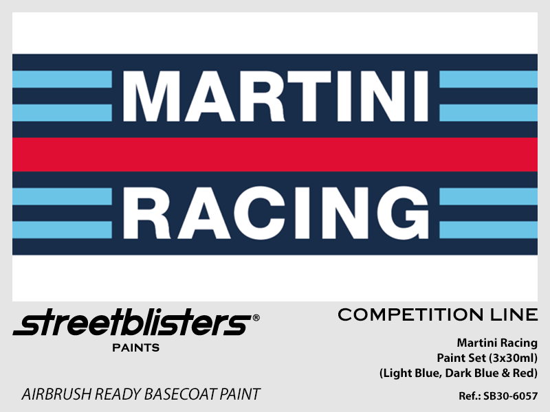 martini logo color code