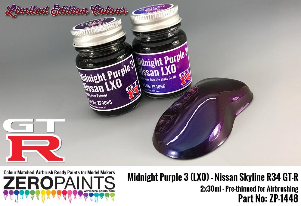 Nissan Midnight Purple Paint Code Ubicaciondepersonas cdmx gob mx