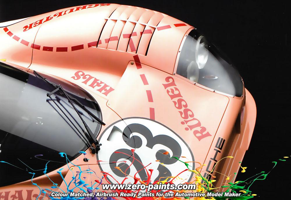 Pink Paint (Porsche 917/20 Pink Pig) 60ml
