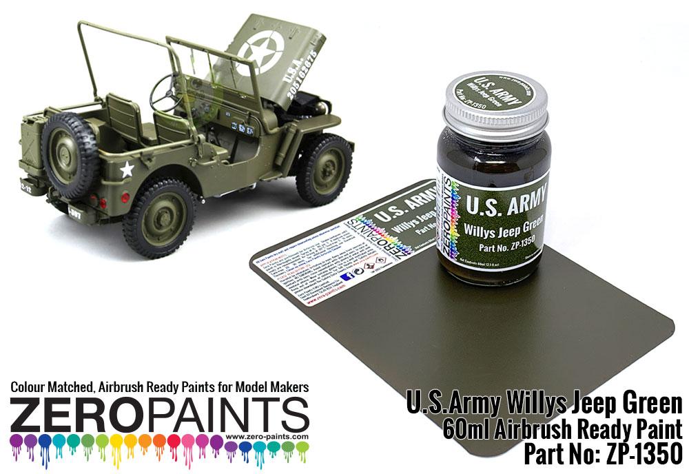 Willys Jeep Paint Colors Jeep Wrangler 75th Salute Concept Channels